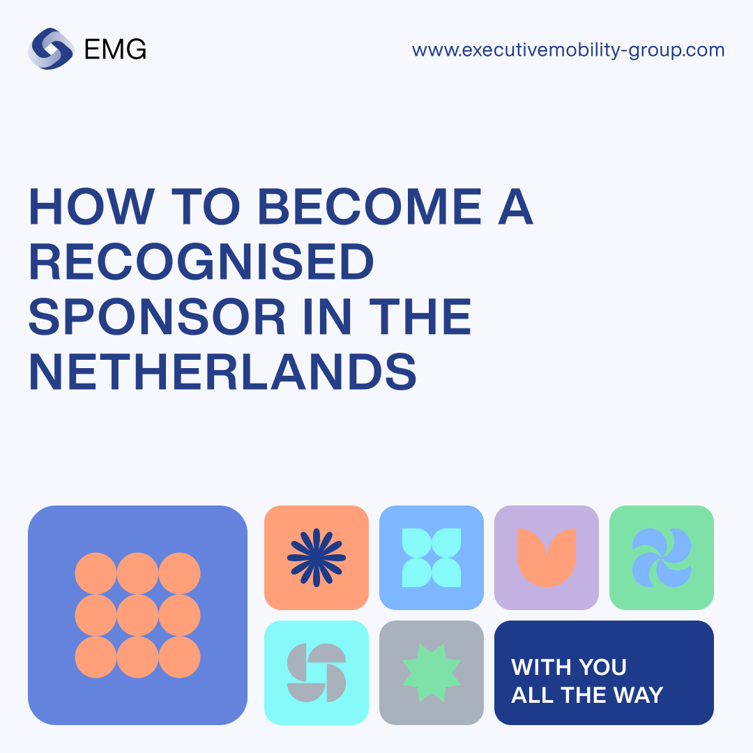 How to Become a Recognised Sponsor in the Netherlands
