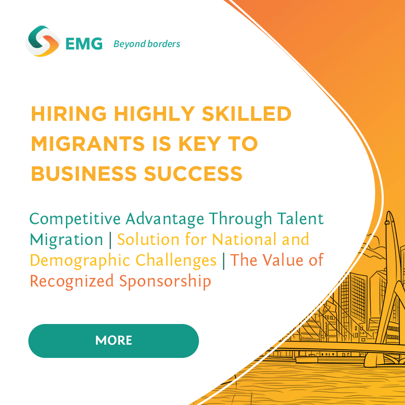 Seize the Moment: Why Hiring Highly Skilled Migrants is Key to Business ...