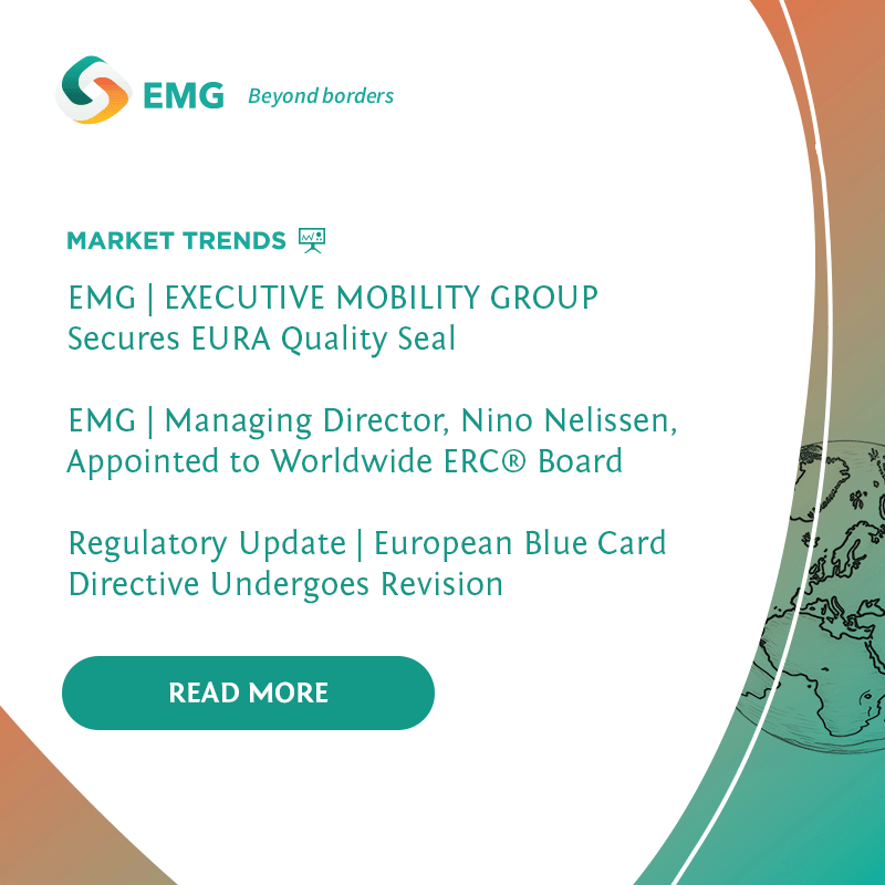 EMG Achieves Multiple Milestones: EURA Quality Seal Awarded, Managing ...