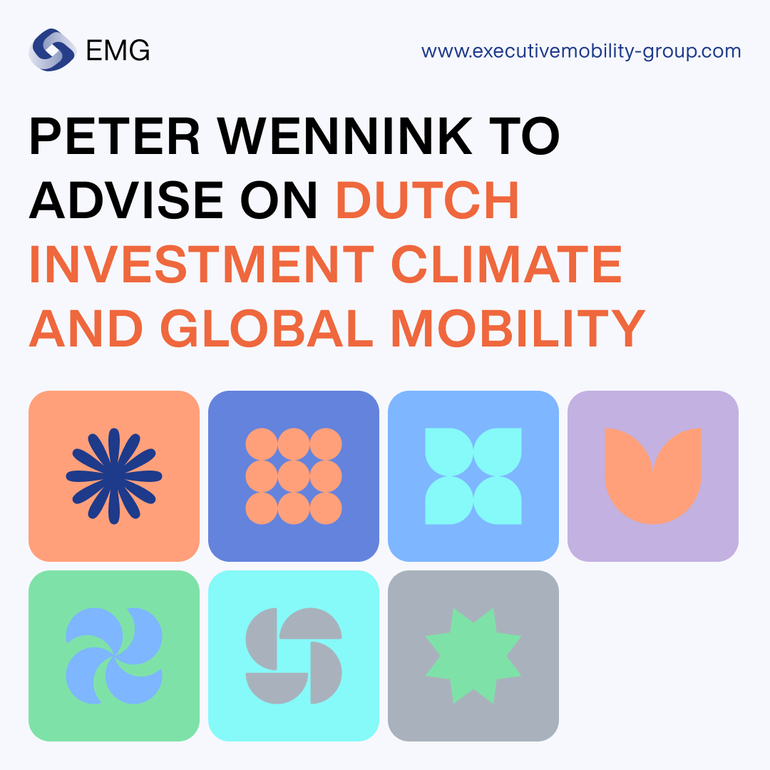 Peter Wennink to Advise on Dutch Investment Climate
