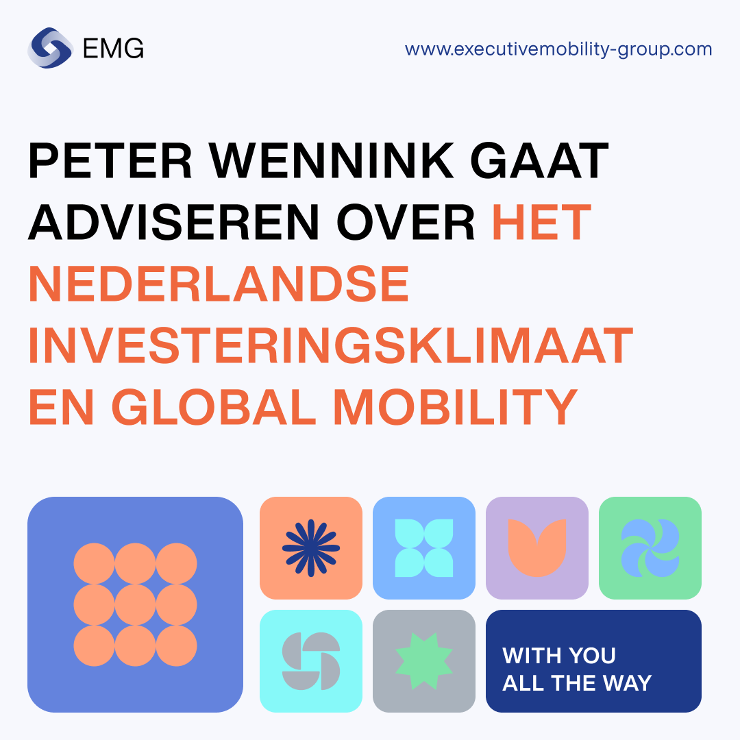 Peter Wennink adviseert over Nederlands investeringsklimaat